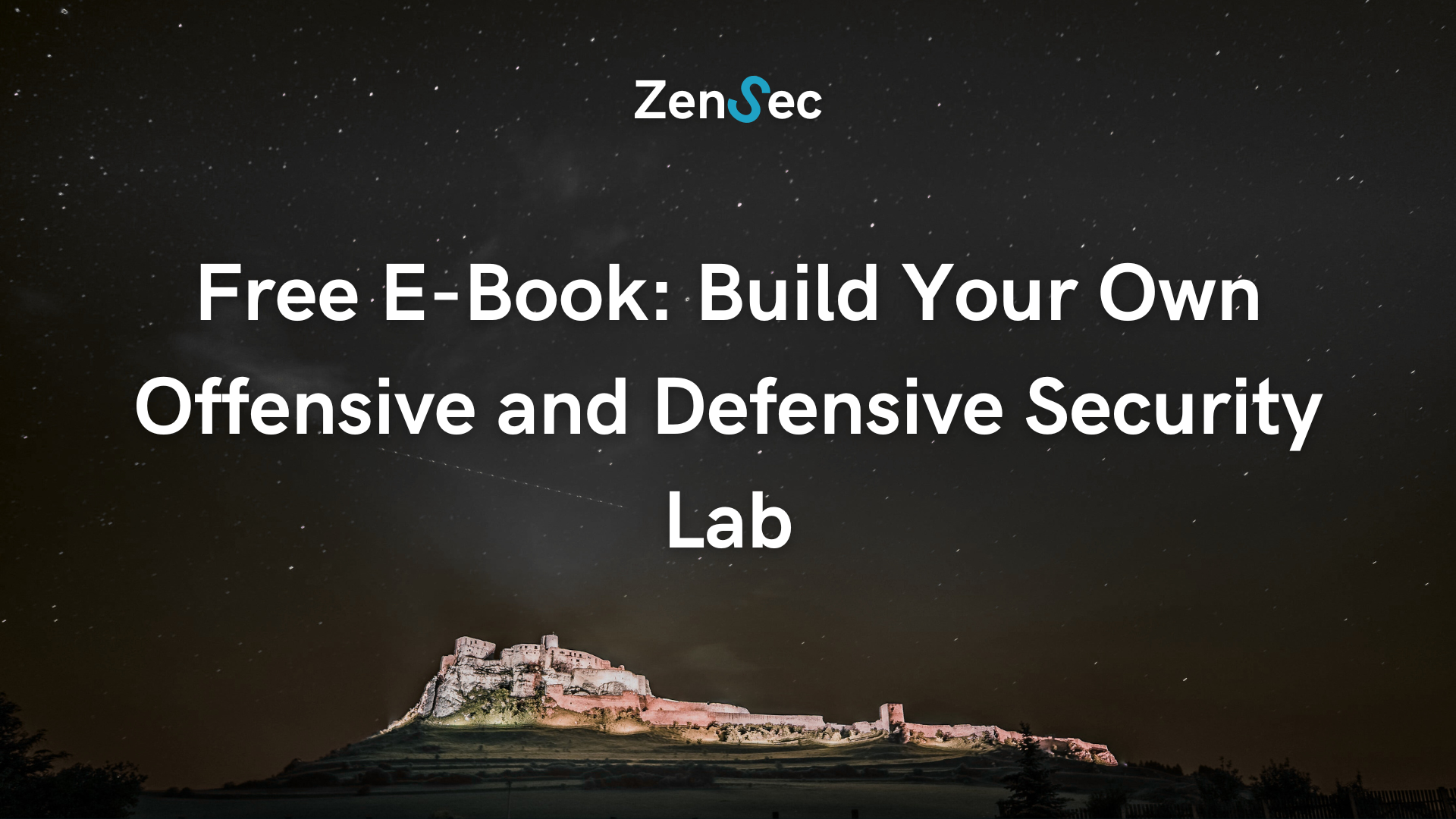 Zensec – Master Active Directory Offensive Security